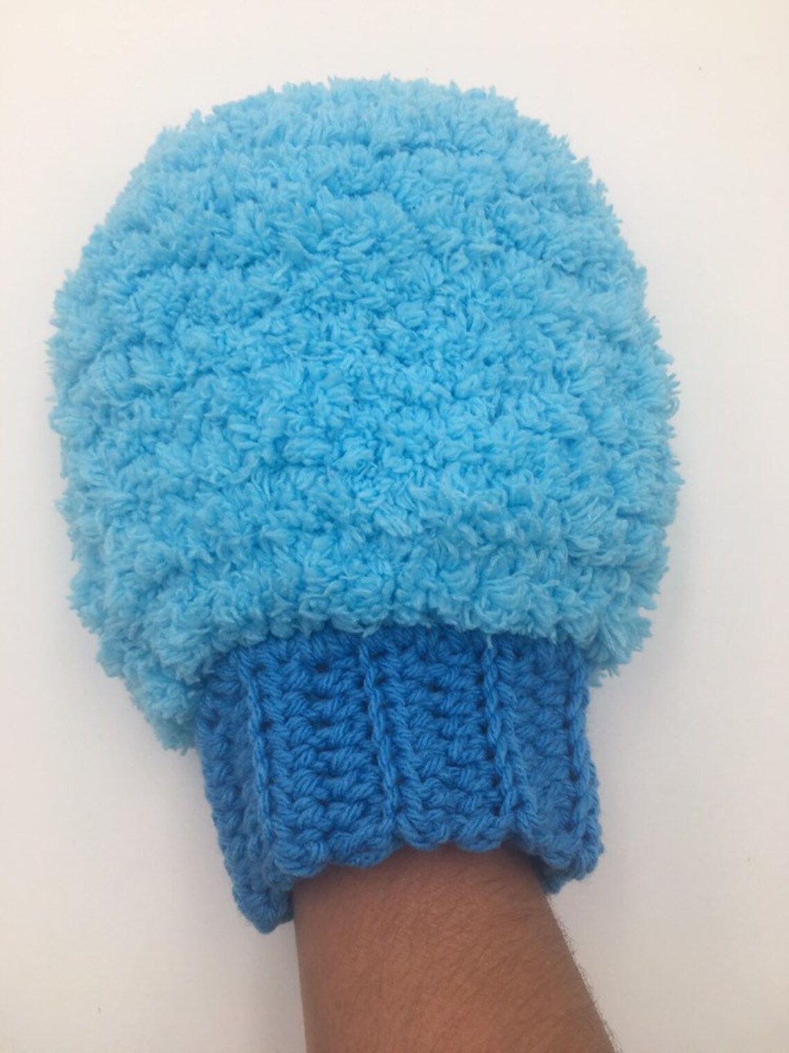 Dust It off Dust Mitt Crochet Pattern, Reusable Dust Mitt Pattern ...