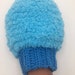 Dust It off Dust Mitt Crochet Pattern, Reusable Dust Mitt Pattern ...
