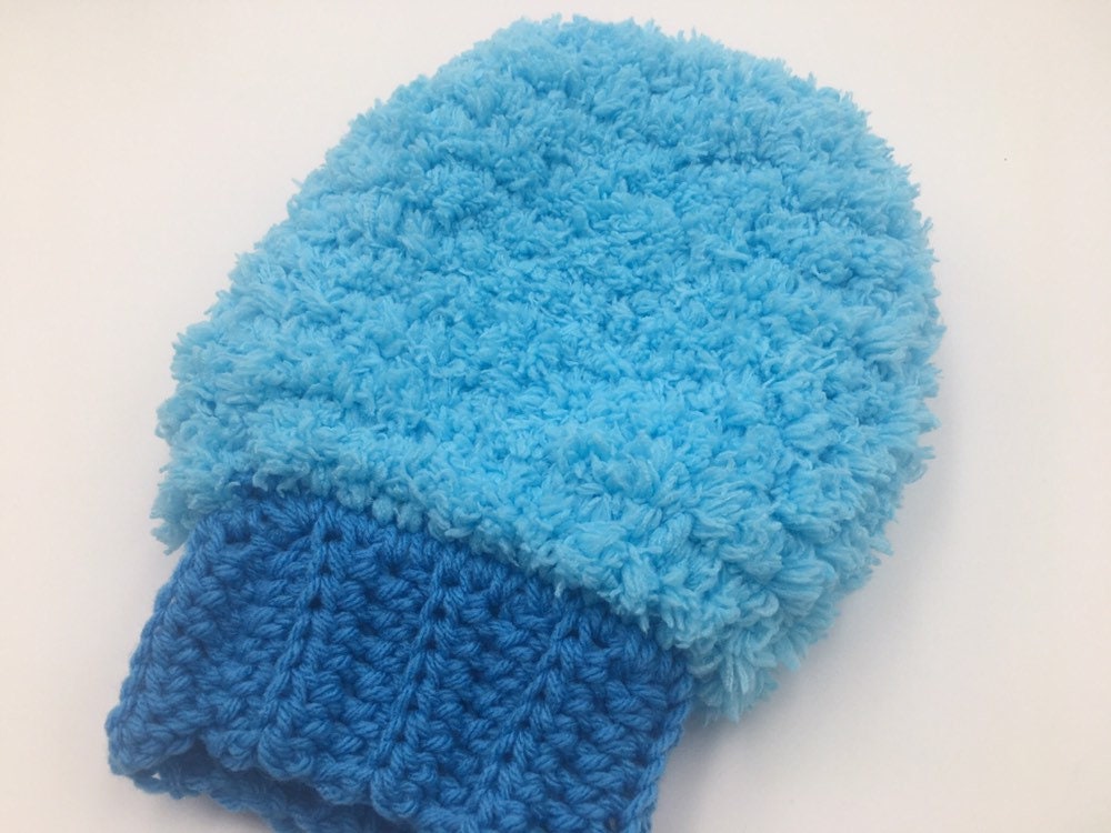 Dust It off Dust Mitt Crochet Pattern, Reusable Dust Mitt Pattern ...