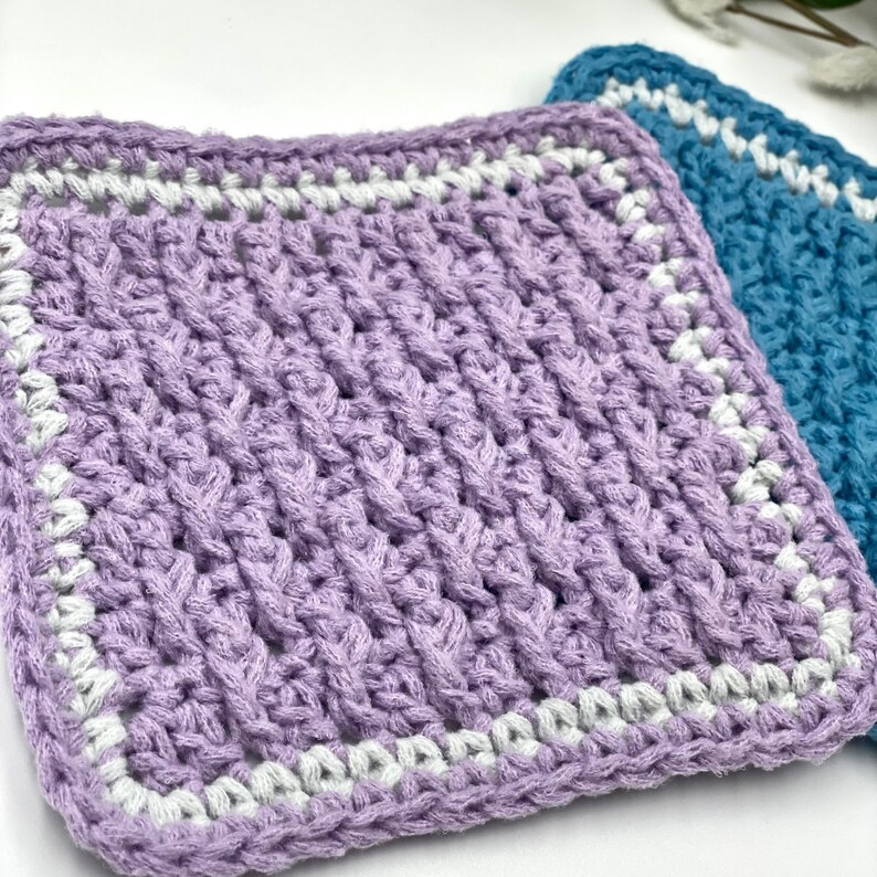Preemie Bonding Squares Crochet PATTERN PDF Bonding Square - Etsy