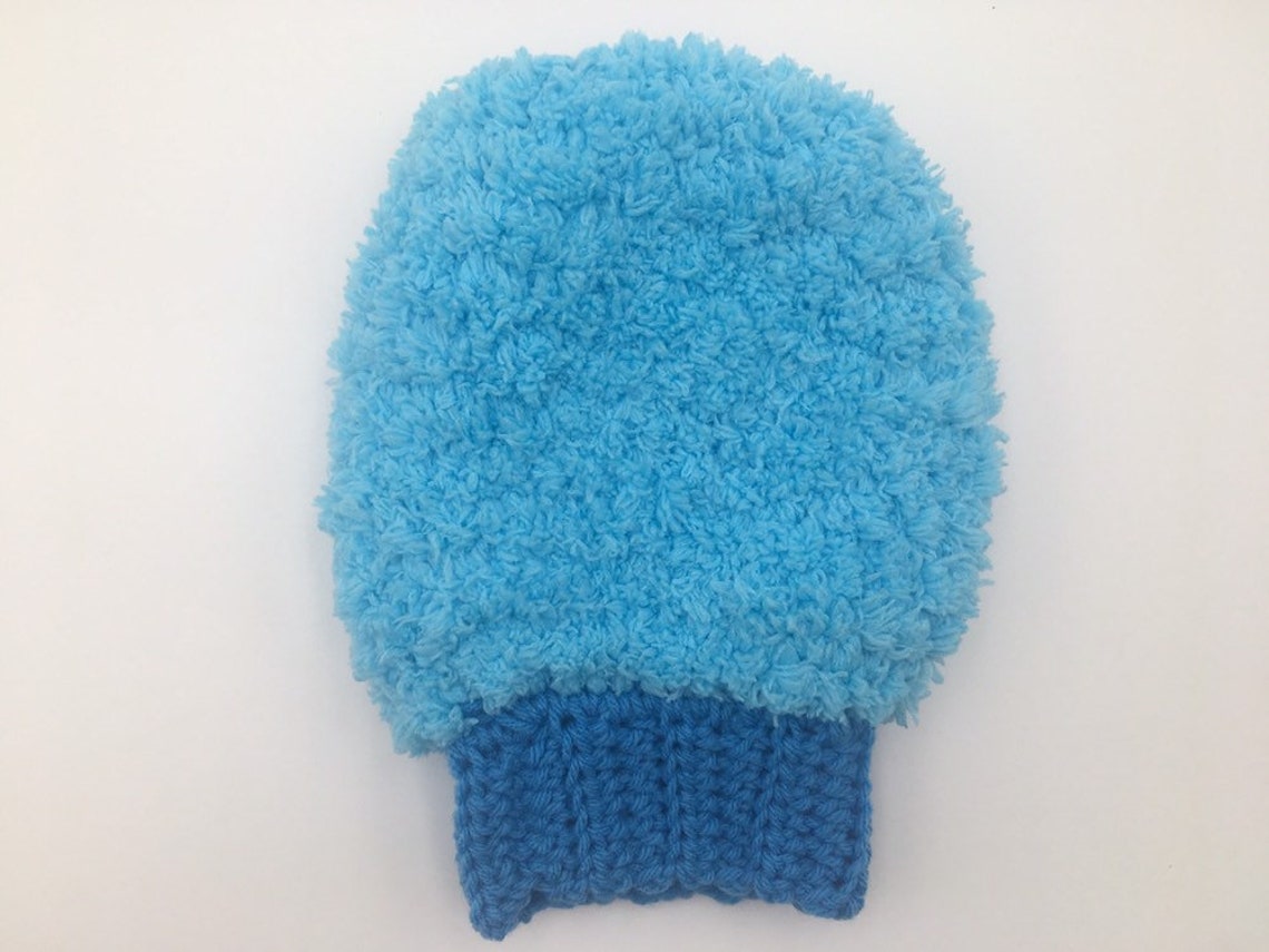 Dust It off Dust Mitt Crochet Pattern, Reusable Dust Mitt Pattern ...