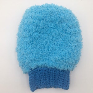 Dust It off Dust Mitt Crochet Pattern, Reusable Dust Mitt Pattern ...