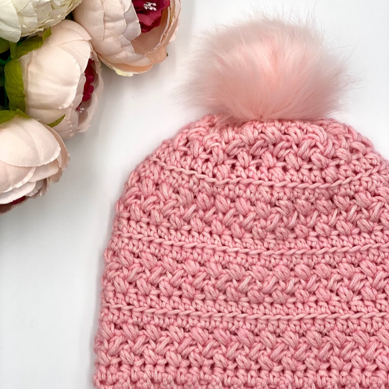 Chemo Hat Crochet Pattern Pdf Chemo Cap Crochet Pattern Chemo 7718