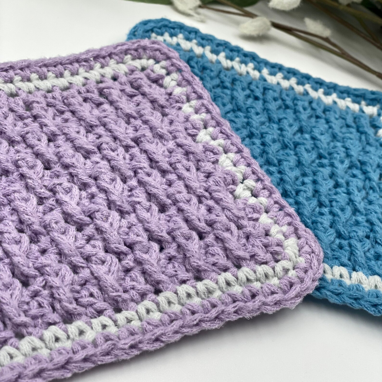 Preemie Bonding Squares Crochet PATTERN PDF Bonding Square - Etsy