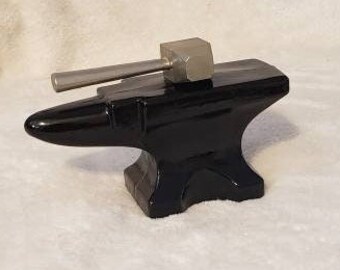Colonial Silversmith Anvil