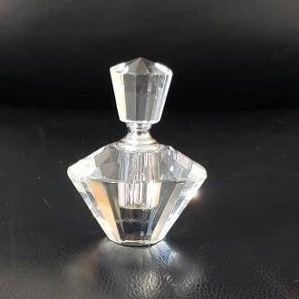 Decanter Perfume - Etsy