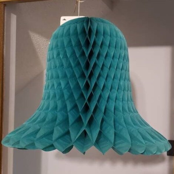 Honeycomb Bell - Etsy