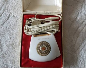 Electric Jewel - Etsy