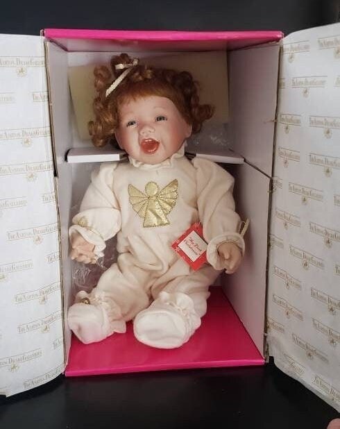 Baby Barry Doll - Etsy