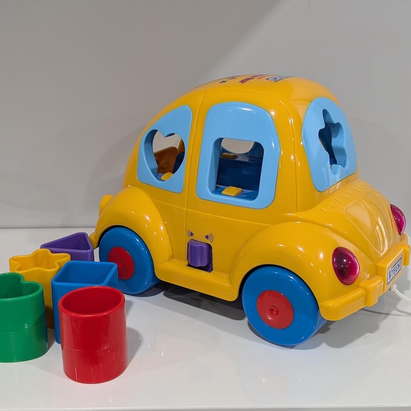 Vtech Vintage Toys - Etsy UK