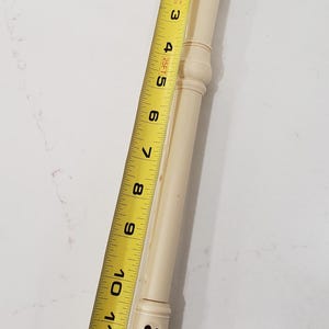 Yamaha Recorder Musical Instrument , Made in Indonesia , Yamaha Plastic ...