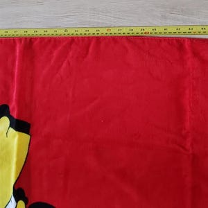 Bart Simpson Eat My Shorts Towel, Bart Simpson Beach Towel, 30 X 60 ...