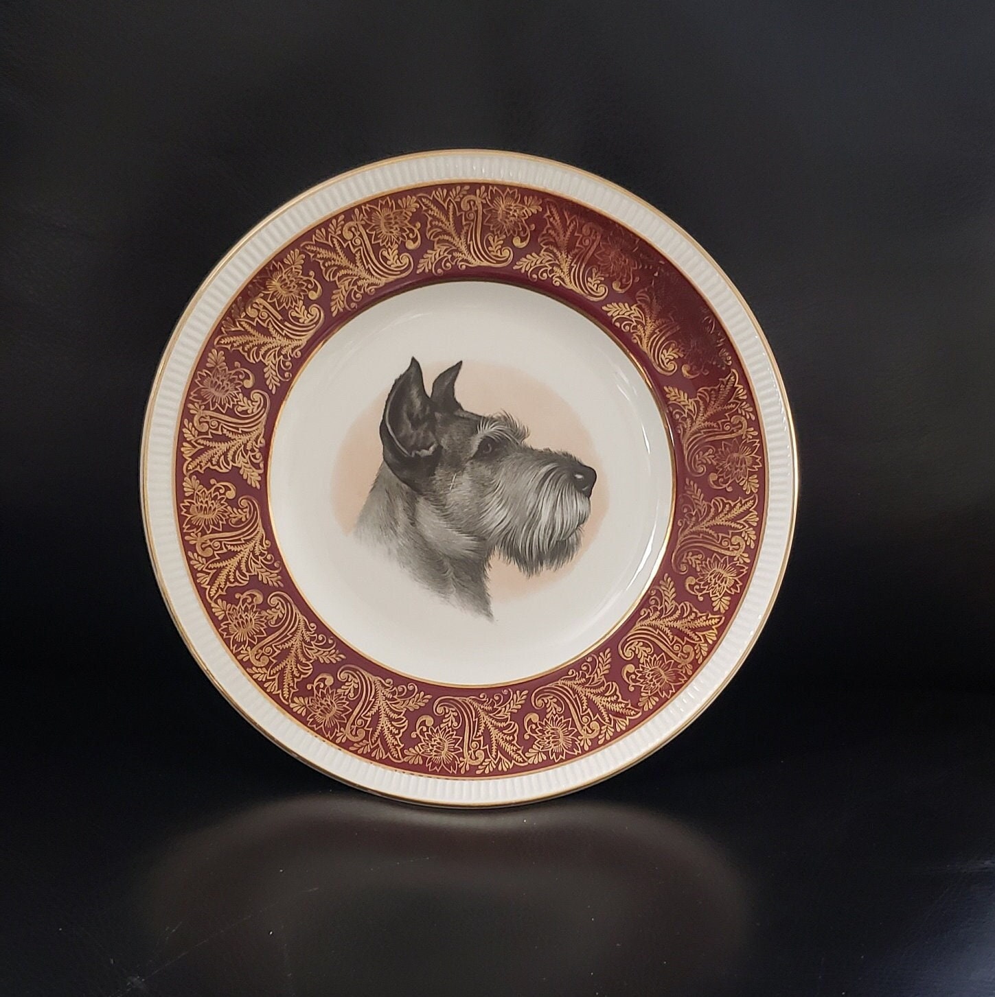 Vintage Solian Ware Simpson's Potters Ltd Cobridge England - Etsy