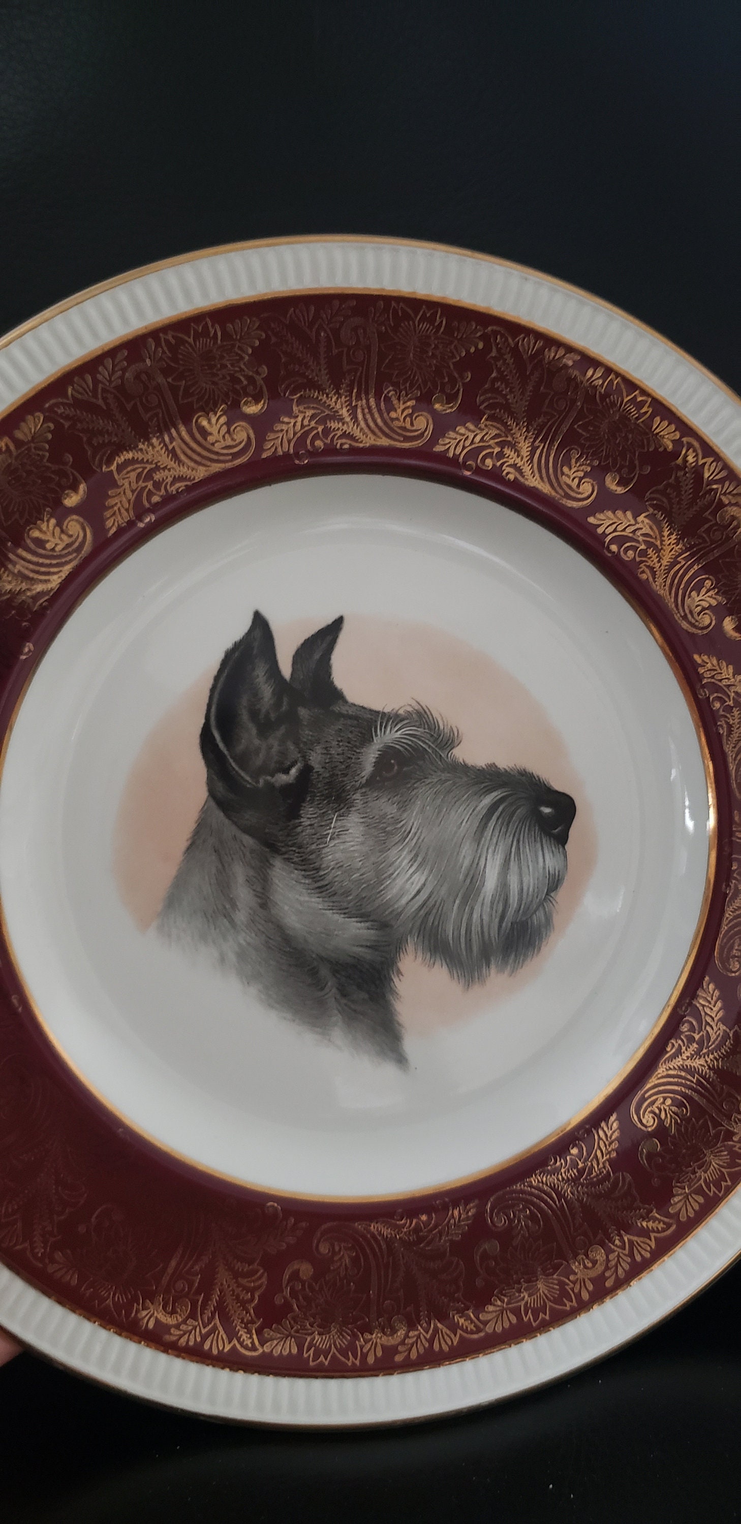 Vintage Solian Ware Simpson's Potters Ltd Cobridge England - Etsy