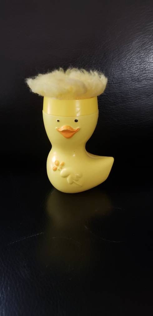 Avon Powder Puff for sale | Only 2 left at -75%