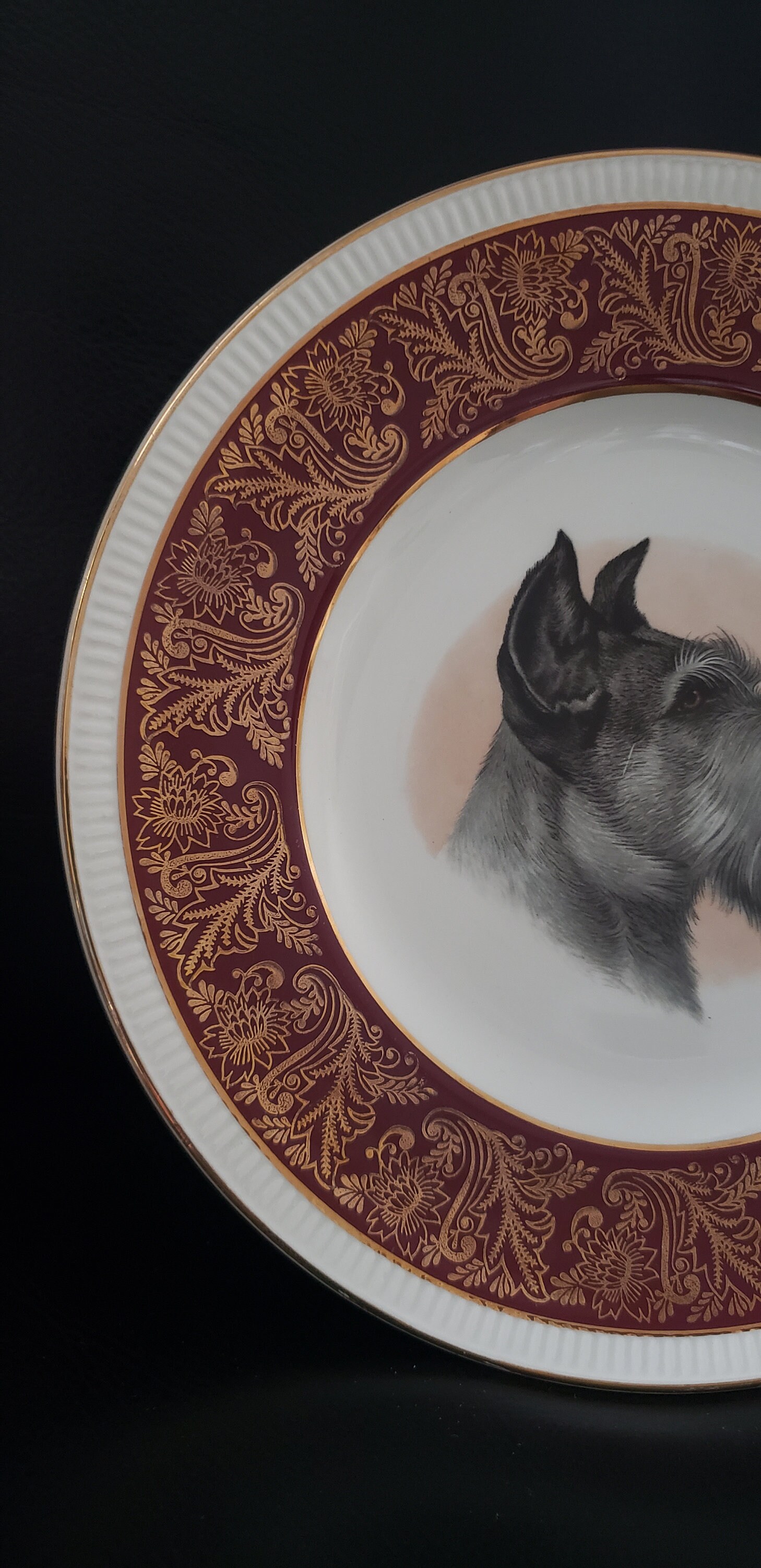 Vintage Solian Ware Simpson's Potters Ltd Cobridge England - Etsy