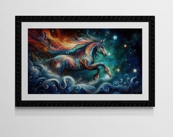 The Couragious Lion Spirit Animal. Mystical. Astrology. Spiritual ...