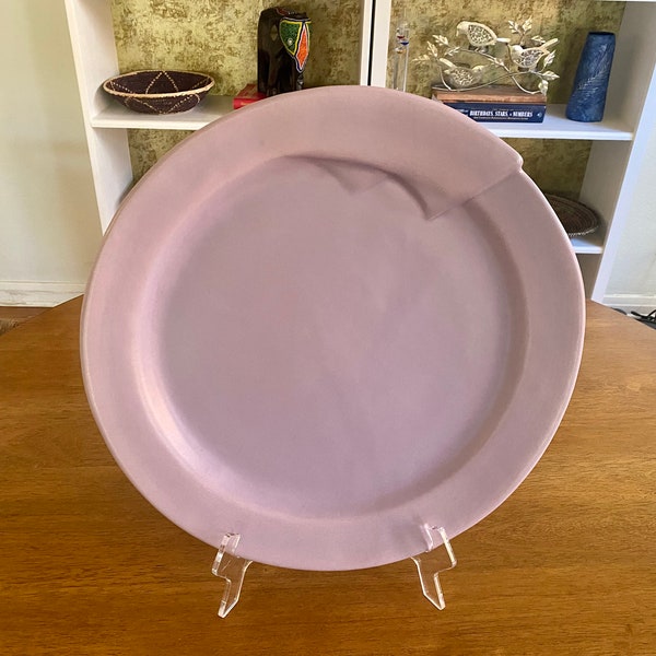 Julie Sanders Cyclamen Pottery - Etsy