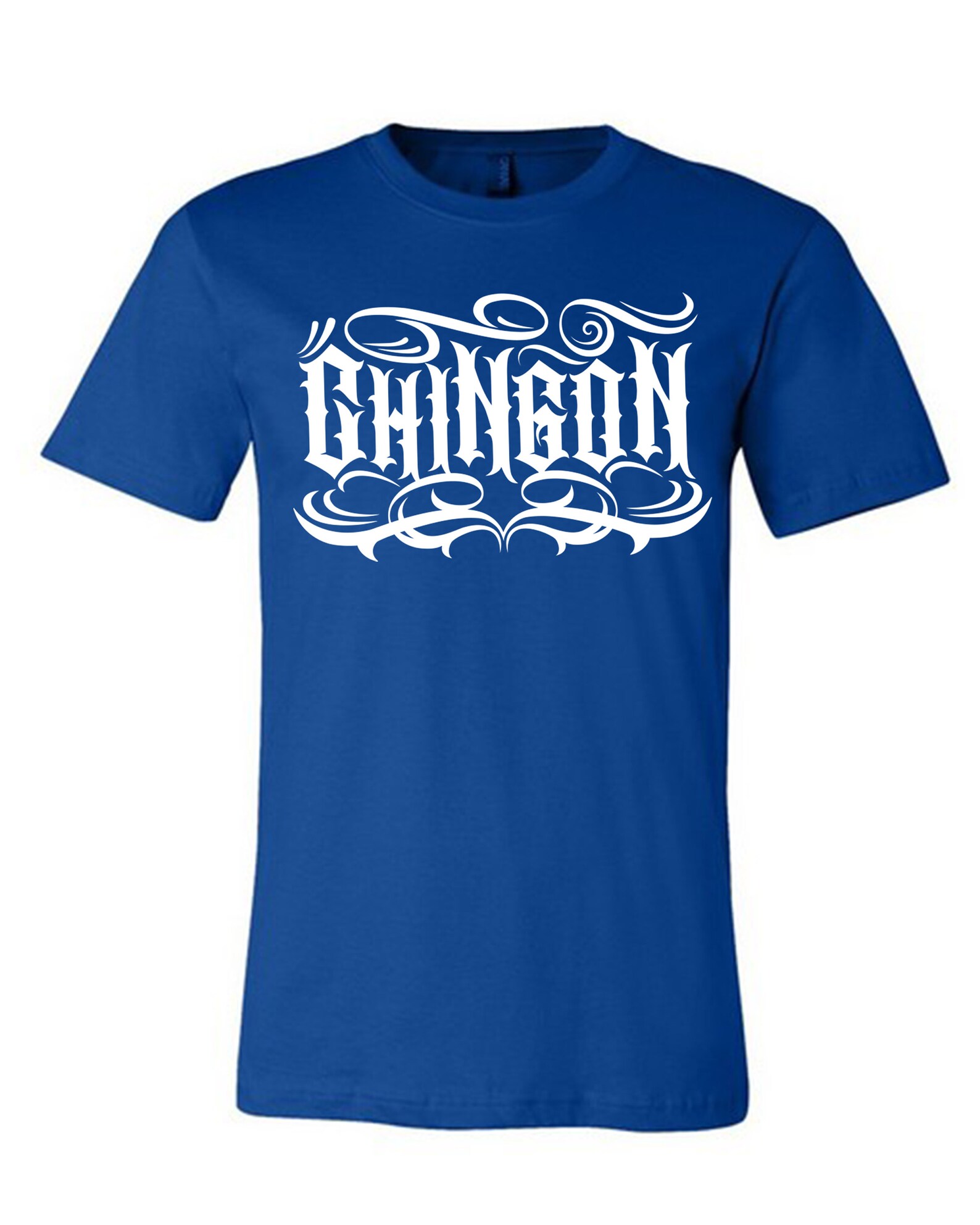 Chingon T-shirt Spanish Dad Cute Birthday Gift Shirt Chicano - Etsy