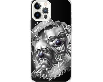 Smile Now Cry Later - Etsy