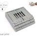 Trap Door Wargaming Warhammer Fantasy 3D Printed Scatter Terrain ...