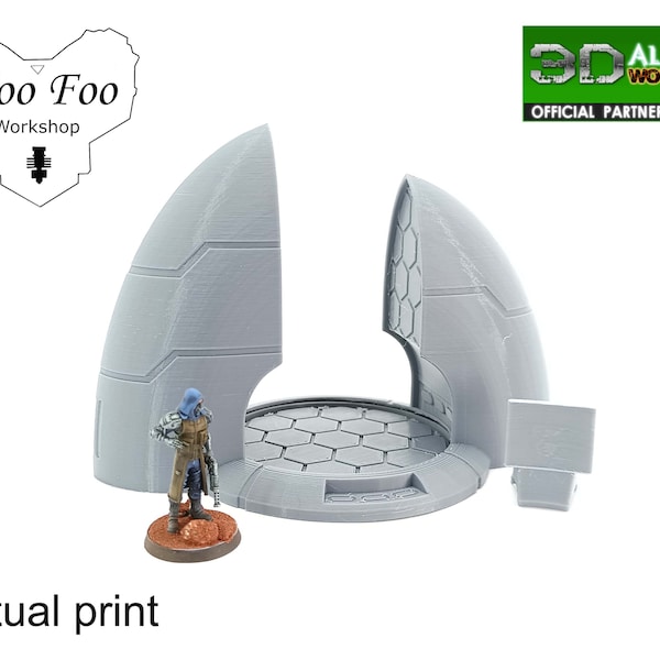 Tau Stl - Etsy