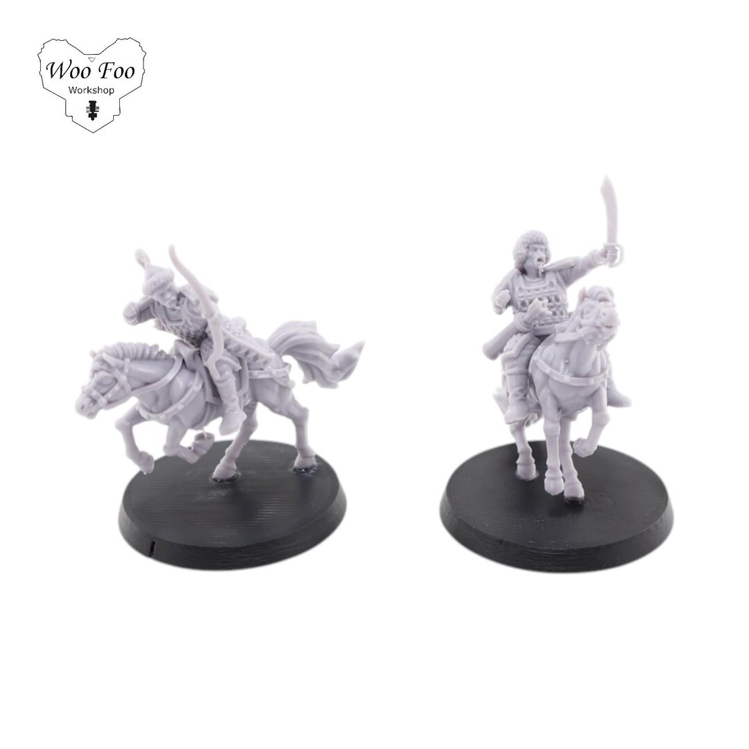 Masa Rider Resin 3D Printed Terrain Test of Honour Asian Adventures ...
