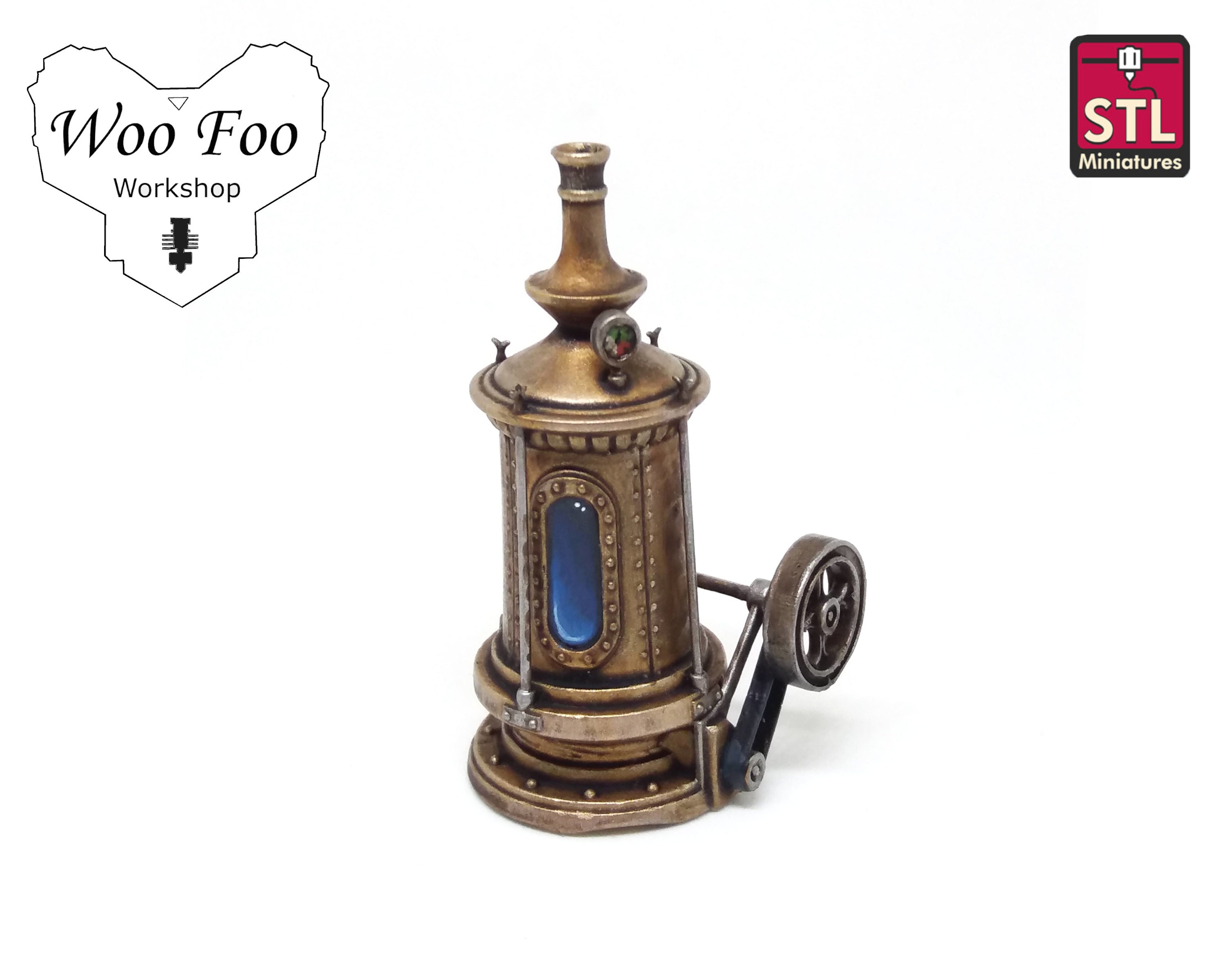 Fantasy Props Alchemist Lab Resin 3D Printed Gaming Terrain - Etsy UK