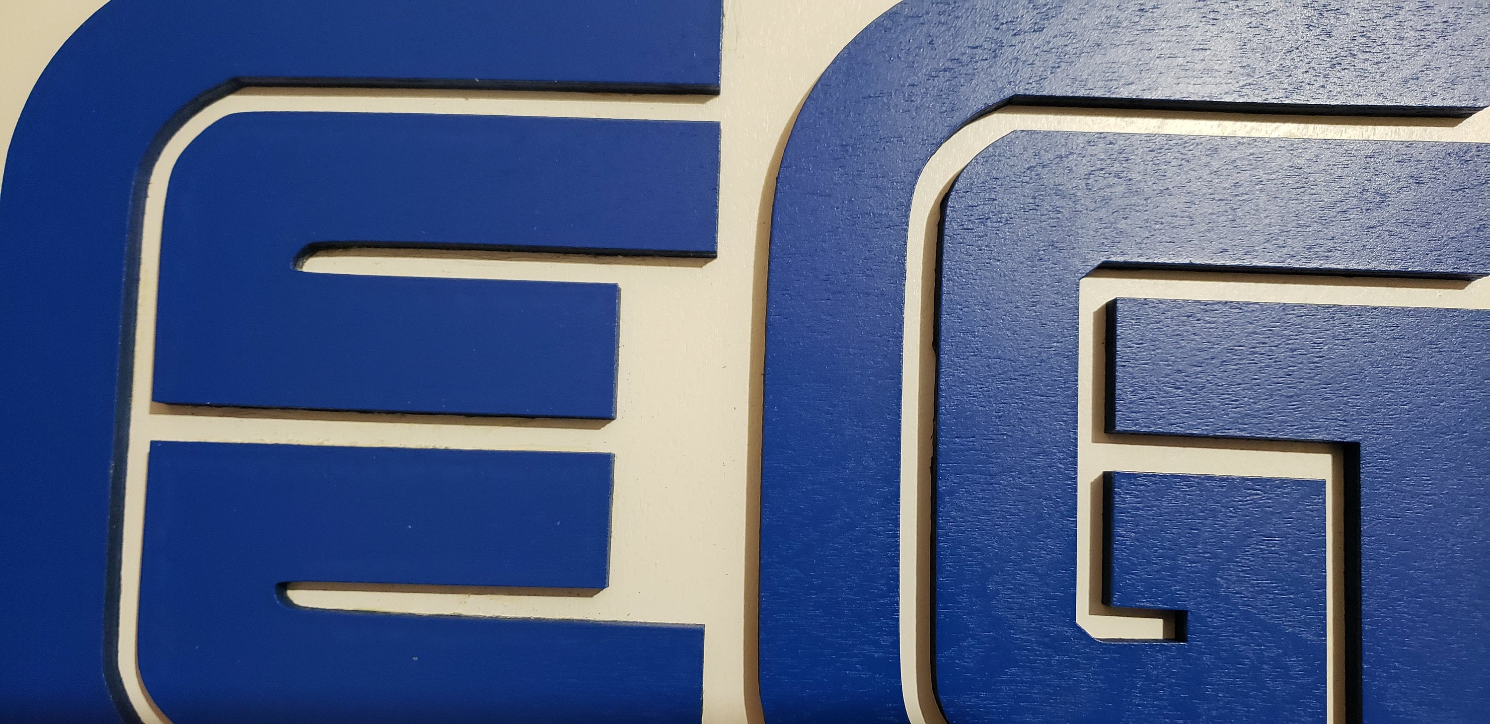 Large Laser Cut Sega Gaming Sign for Arcade Room Gameroom or 1up - Etsy