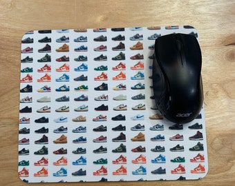 Bape Mouse Pad - Etsy