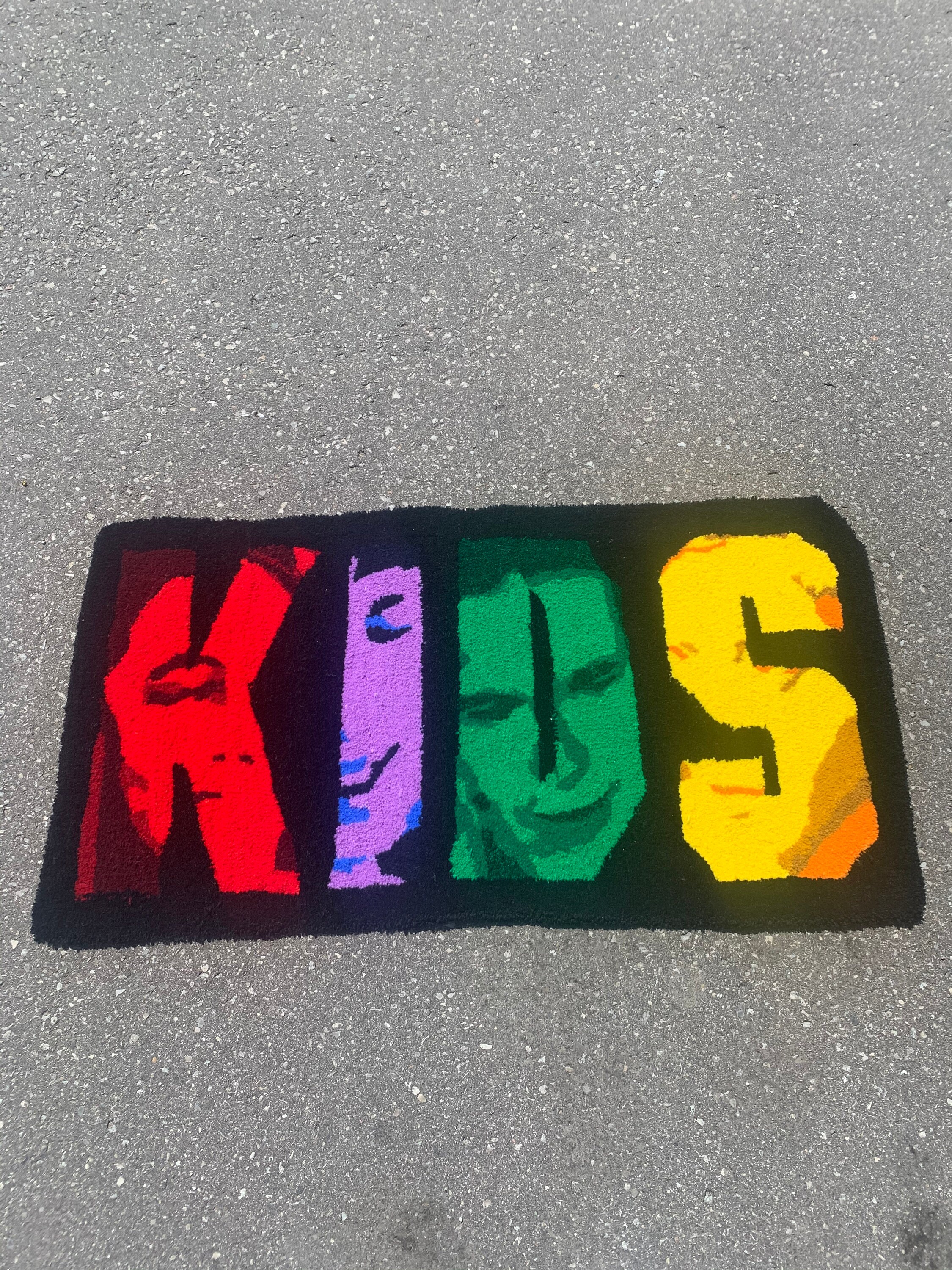 CUSTOM HANDMADE RUGS 100 % Wool Premium Made - Etsy