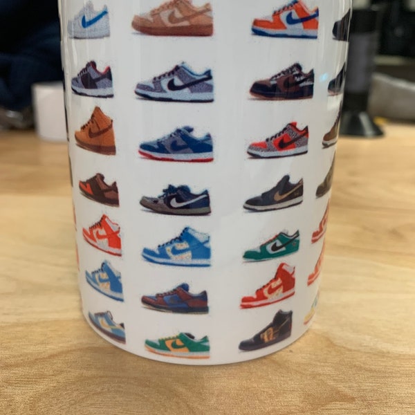 Dunk Mug - Etsy