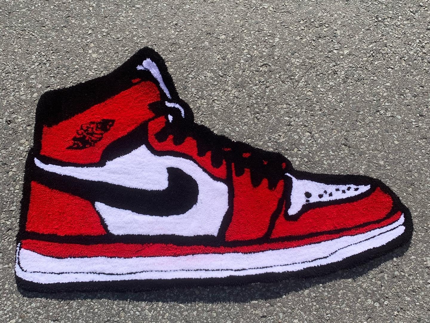 CUSTOM HANDMADE RUGS 100 % Wool Premium Made - Etsy