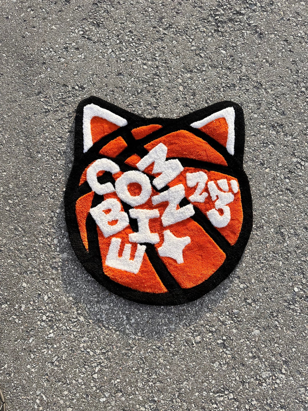 CUSTOM HANDMADE RUGS 100 % Wool Premium Made - Etsy