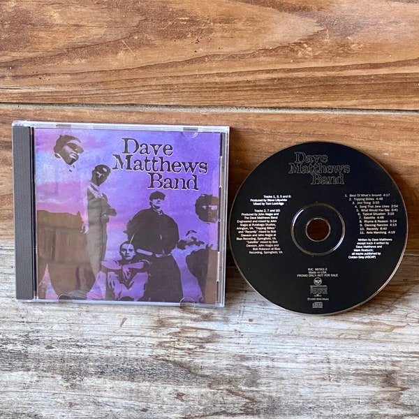 Dave Matthews Poster - Etsy