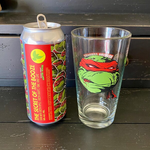 Ninja Turtle Theme - Etsy