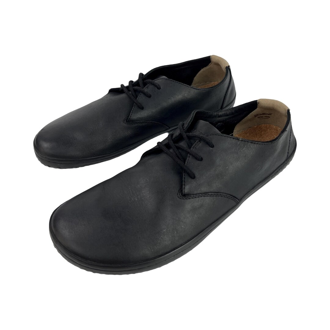 Vivobarefoot Pittards Wild Hide England Design Leather Shoes Size 44M ...