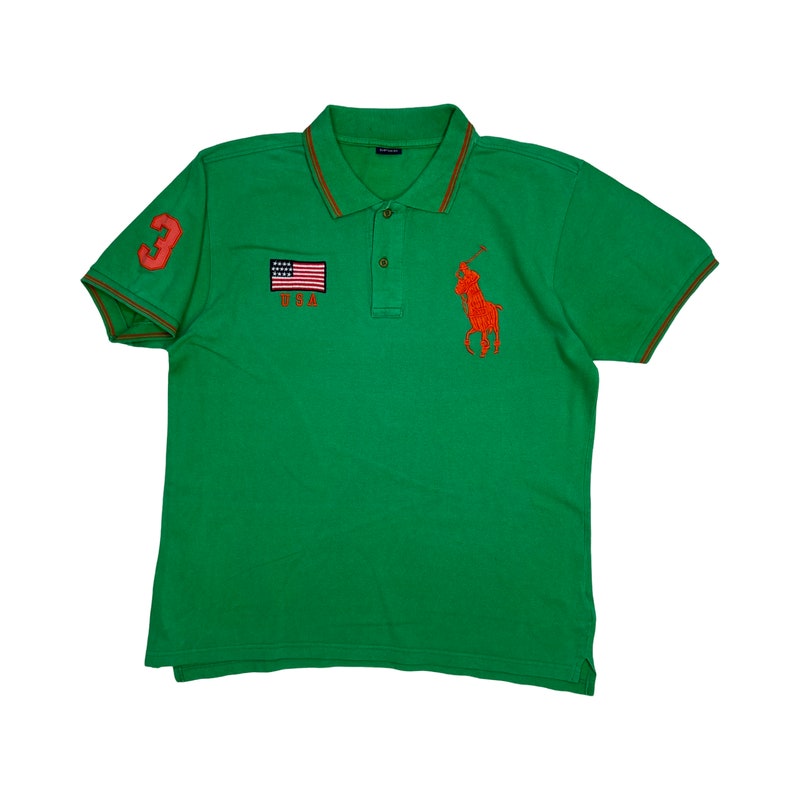 Chief Keef Polo - Etsy UK