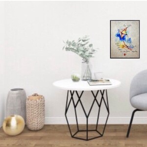 Be Joyful, Even When You Have All the Facts. - Wendell Berry ...hand ...