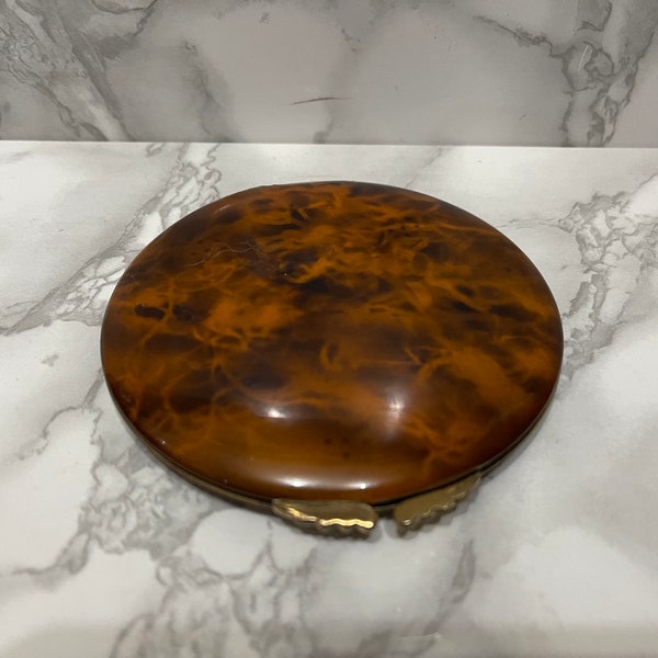 Faux Tortoise Shell - Etsy UK