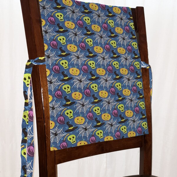 Spider Back Chair - Etsy
