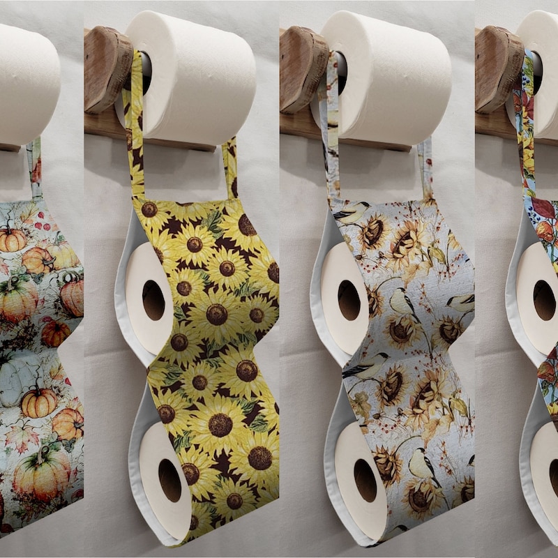 Toilet Paper Pattern - Etsy