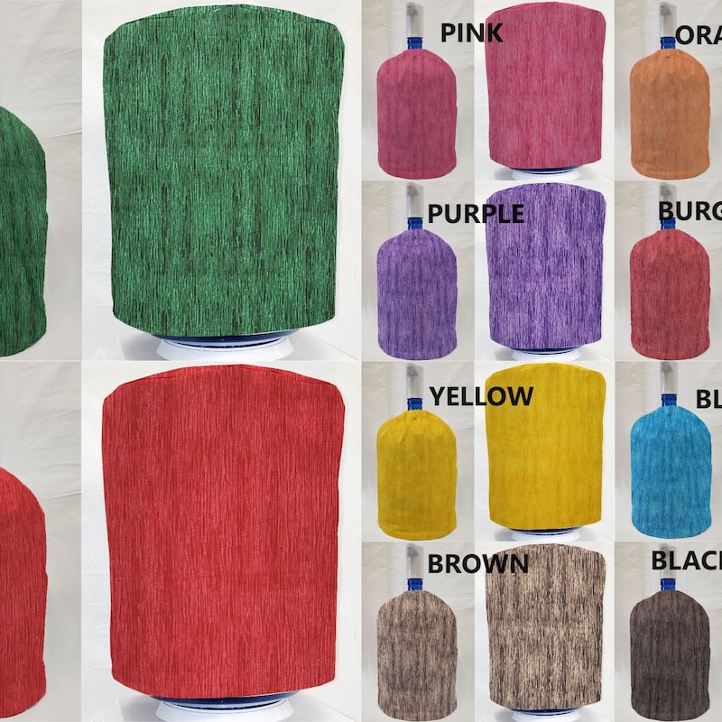 Water Bottle Cover - Etsy