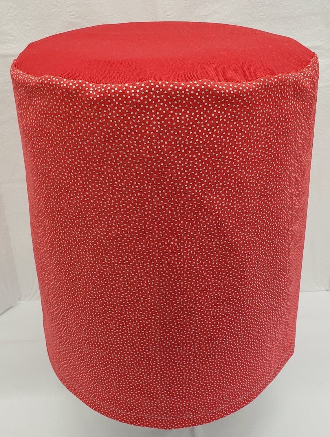 5 Gallon Water Bottle Cover 7 Options Silver Dot K5 | Etsy