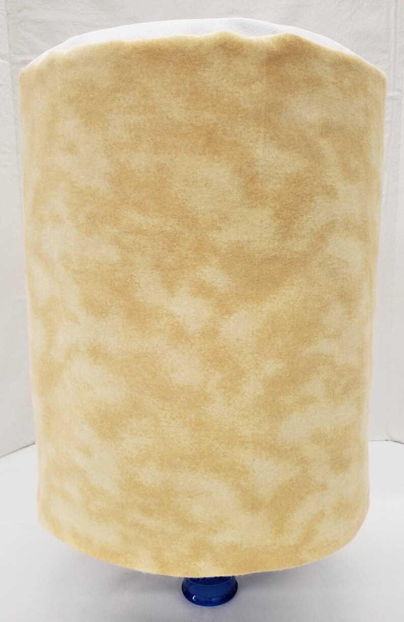 Tie Dye Water Bottle Cover 3 or 5 Gallon 6 Solid Colors | Etsy