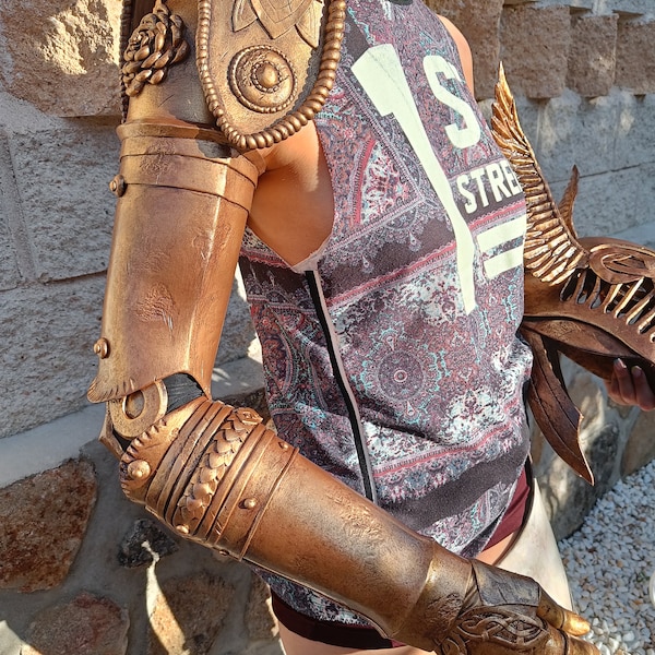 Elden Ring Cosplay - Etsy