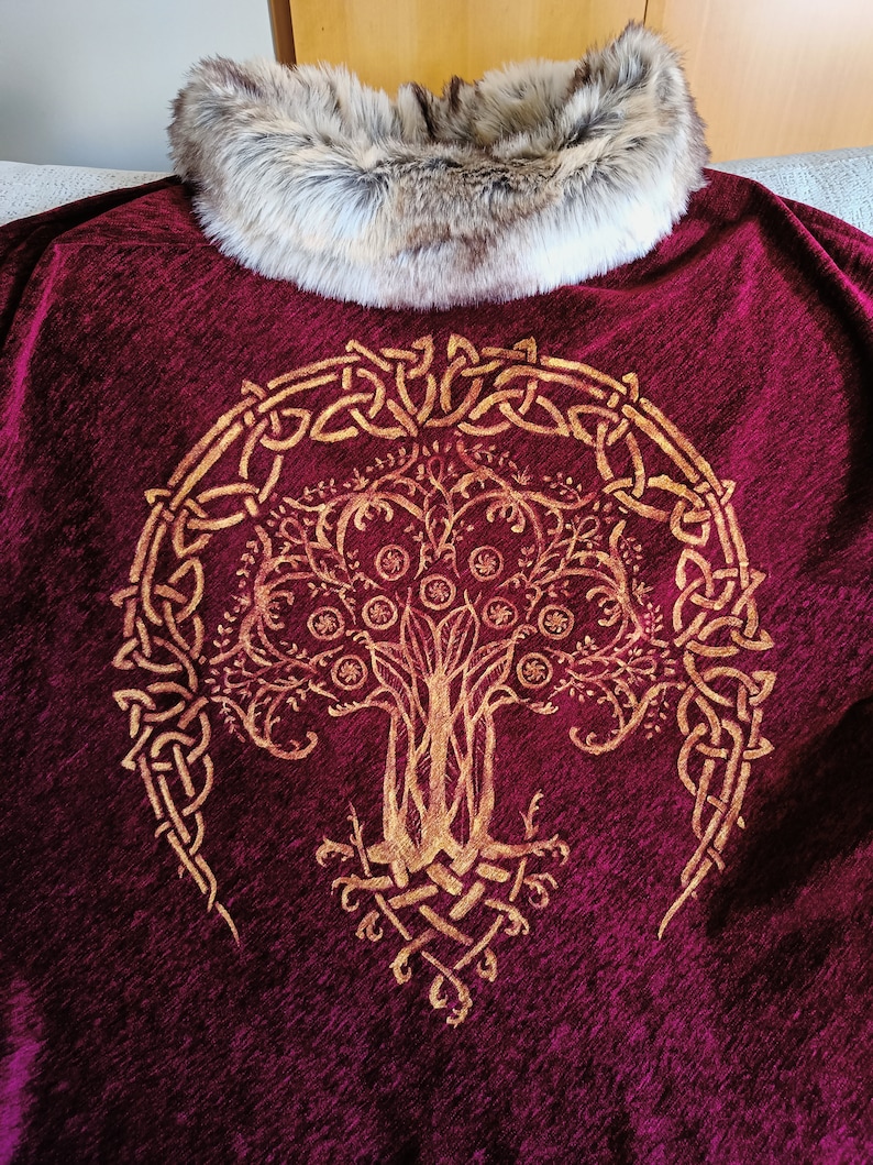 Malenia Dress, Cape & Skirt Patterns - Elden Ring (PDF Tutorial) - Etsy ...