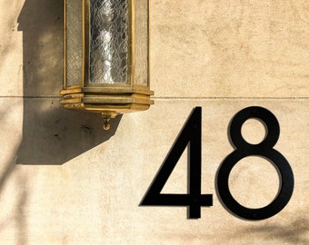 24 Inch Numbers | Etsy