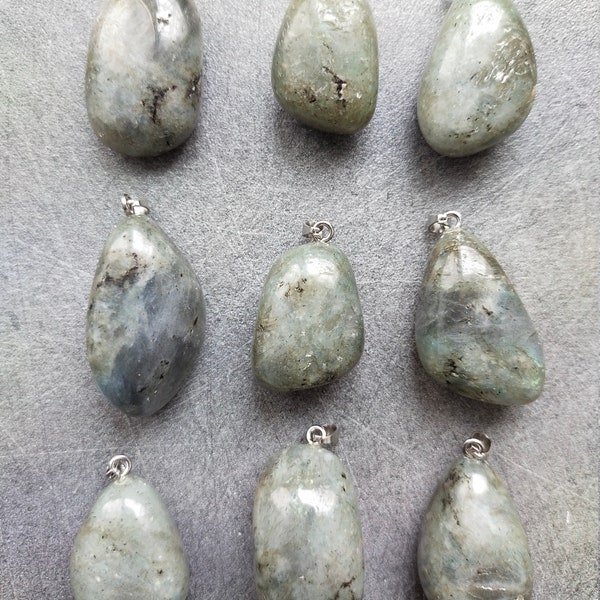 Labradorite - Etsy France