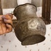 Hand Forged Old Water Jug - Etsy